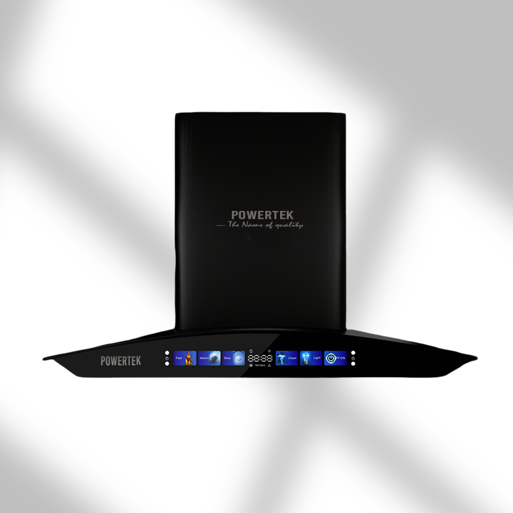VT-801 Smart Powertek Range Hood – Powertek
